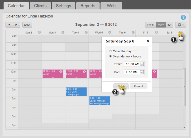 Flex Time – Schedulista blog